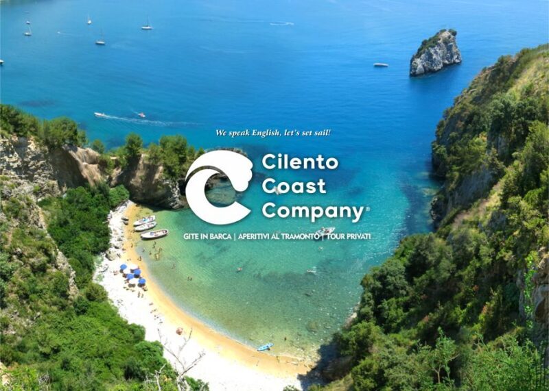 Palinuro: Costa del Mito Boat Tour - The Real Experience – What Travelers Can Expect