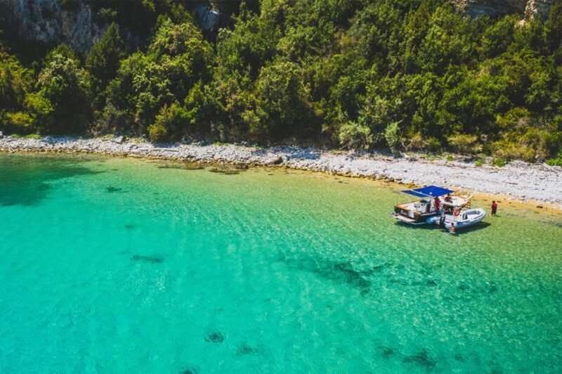 Palinuro: Costa del Mito Boat Tour - Who Should Consider This Tour?
