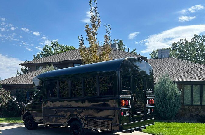 Palisade Wine Tour Luxury Wine Tasting Experience - Pricing and Value