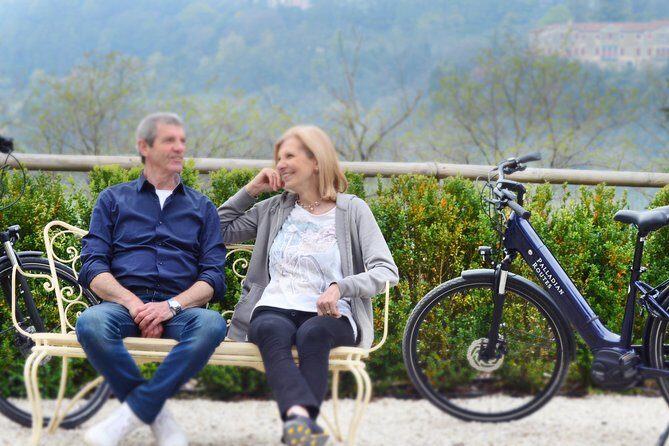 Palladian E-Bike Rental in & around Vicenza - Final Thoughts: Who Should Consider It?