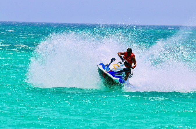 Palm Beach Aruba Waverunner Rentals - Why Travelers Love It (And Some Considerations)