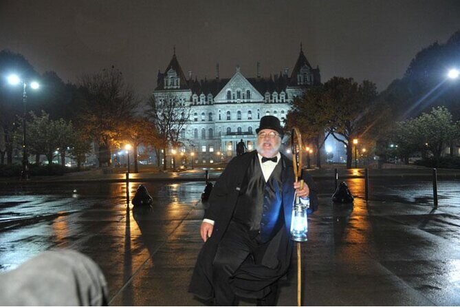 Palm Beach Ghost Tour - Final Thoughts: Who Will Appreciate This Tour?