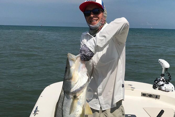 Palm Beach Inshore Fishing Charters - The Value of a Private Charter