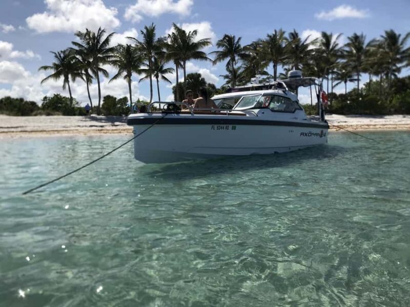 Palm Beach Luxury Day Boat Cruises - Who Will Love This Experience?
