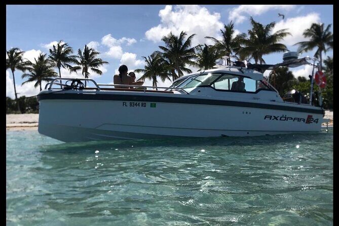 Palm Beach Luxury Day Boat Cruises - Frequently Asked Questions