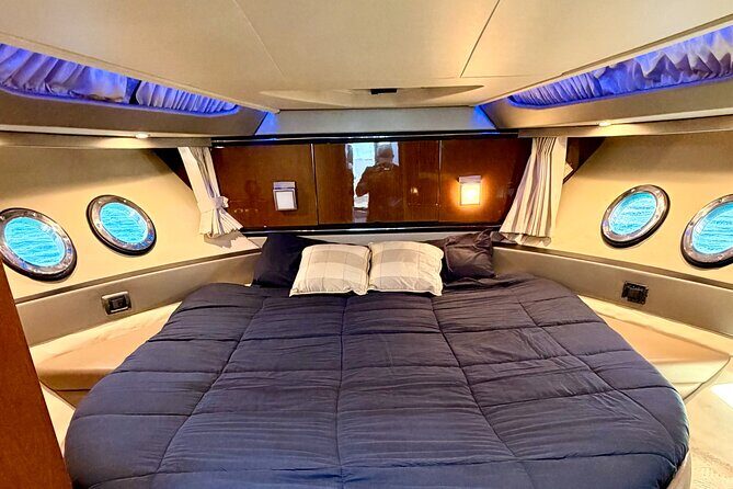 Palm Beach Luxury Yacht Cruises - A Deep Dive into the West Palm Beach Sunset Yacht Cruise