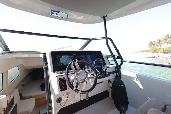 Palm Beach Luxury Yacht Cruises - FAQ