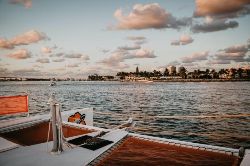 Palm Beach: Sightseeing Catamaran Cruise - Who Will Love This Tour?