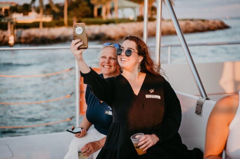 Palm Beach: Sightseeing Catamaran Cruise - Final Thoughts: Is It Worth Your Time?