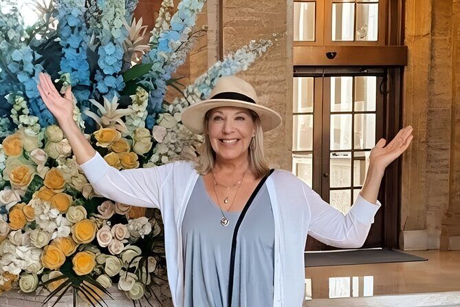 Palm Beach Sightseeing Tour - Key Points