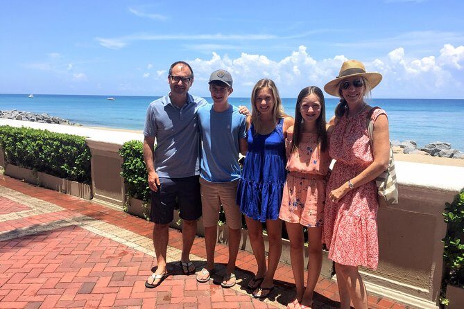 Palm Beach Sightseeing Tour - FAQ