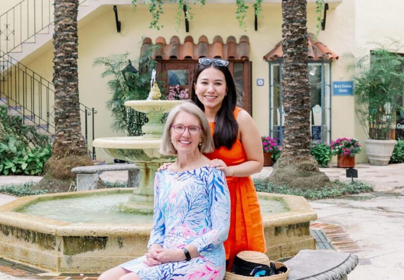 Palm Beach: Tour and Photoshoot along Historic Worth Avenue - Who Will Love This Tour?