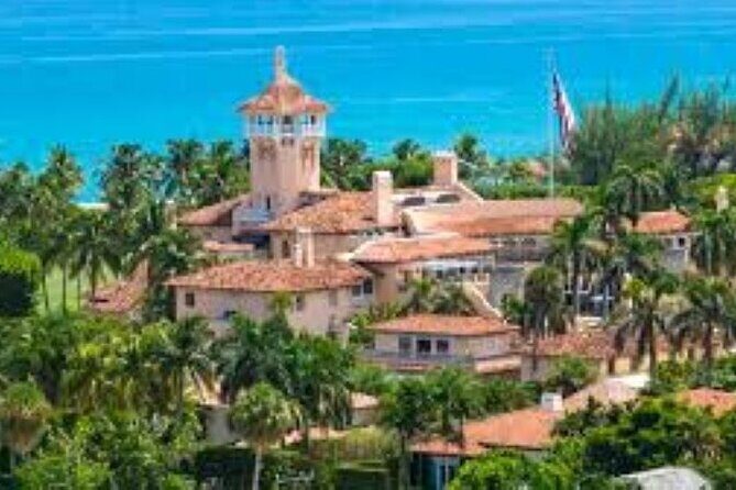 Palm Beach Tour from Miami - Flagler's Museum + Hotel Breakers - The Value of the Tour