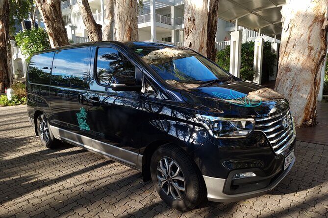 Palm Cove to/from Cairns ONE WAY Private Transfer 6 pax - Who Should Consider This Service?
