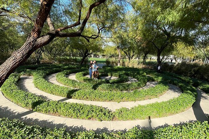 Palm Desert Prowl Scavenger Hunt - The Value and Who Will Love It