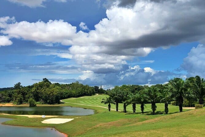 Palm Spring Golf Batam - Private Day Trip - FAQ