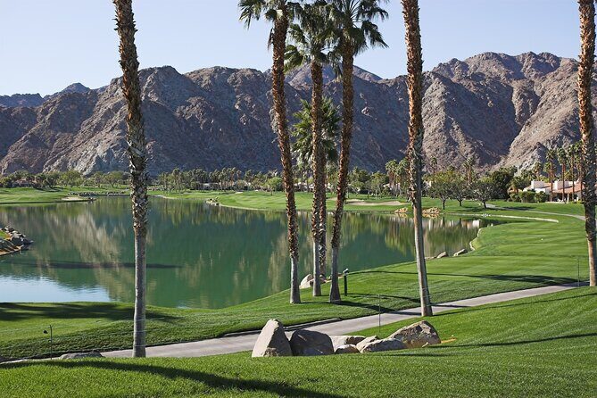 Palm Springs and Joshua Tree Self-Guided Driving Audio Tours - What’s the Overall Value?