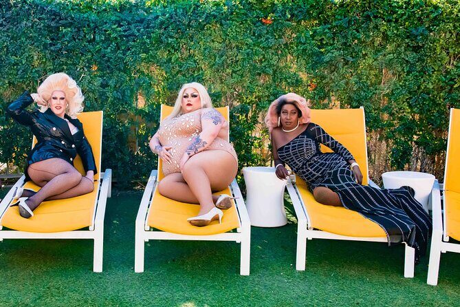 Palm Springs Drag Brunch - Final Thoughts: Worth the Ticket?