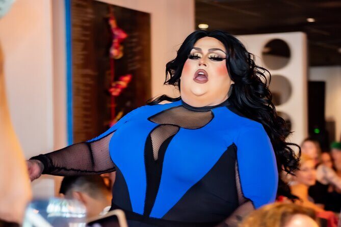 Palm Springs Drag Brunch - FAQs