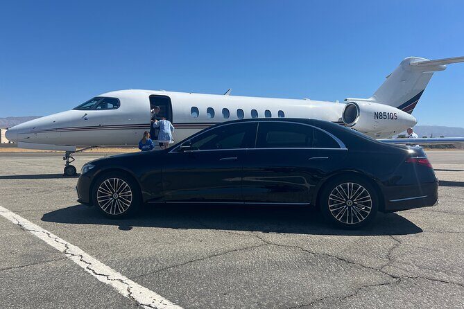 Palm Springs Premier Black Car and Airport Limousine Service - Who Would Benefit Most?