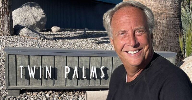 Palm Springs: Private Walking Tour "Twin Palms" Neighborhood - An In-Depth Look at the "Twin Palms" Private Tour