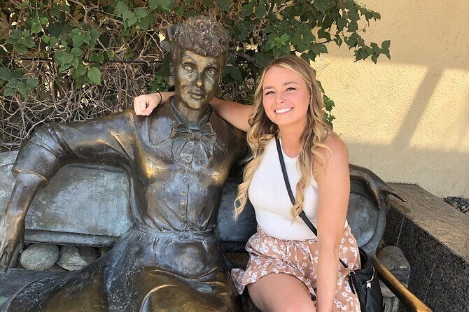 Palm Springs Shuffle Scavenger Hunt - A Creative Spin on Sightseeing in Palm Springs