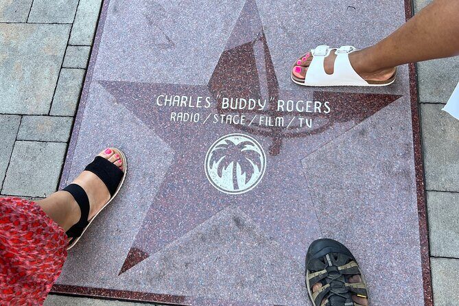 Palm Springs Shuffle Scavenger Hunt - An In-Depth Look at the Itinerary