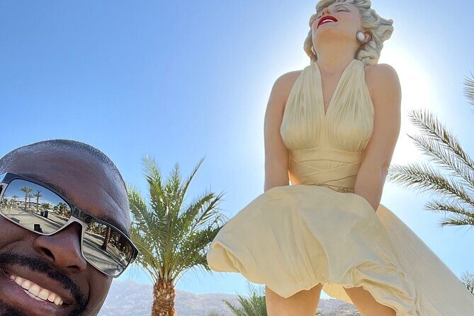 Palm Springs Shuffle Scavenger Hunt - Who Will Love This Tour?