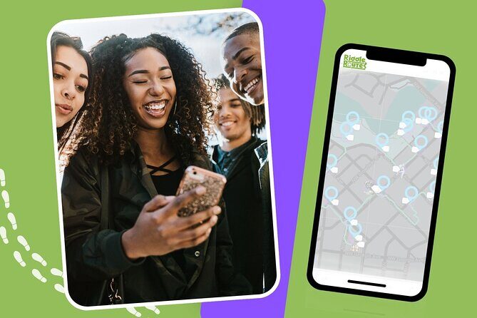 Palm Springs Team Trivia Hunt: New 2024 Mobile Game App! - Key Points