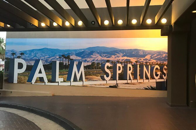 Palm Springs Team Trivia Hunt: New 2024 Mobile Game App! - FAQ