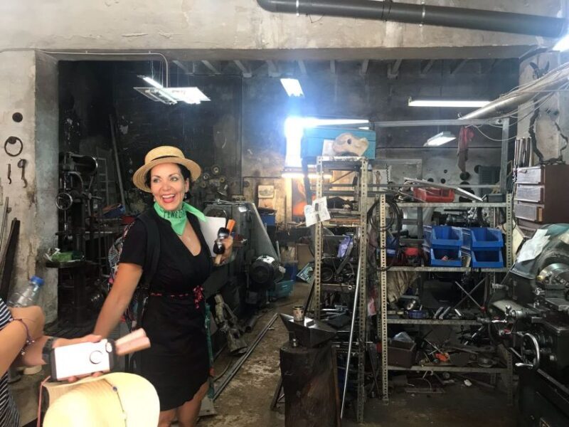 Palma: 2.5-Hour Chinatown Market Tour - Introduction