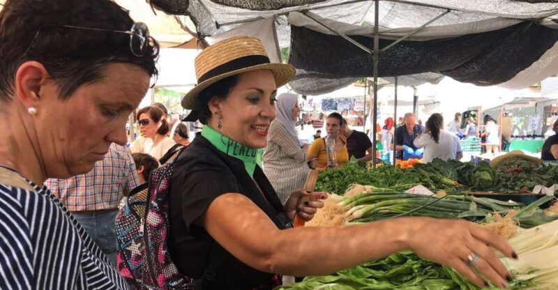 Palma: 2.5-Hour Chinatown Market Tour - Who Will Love It?