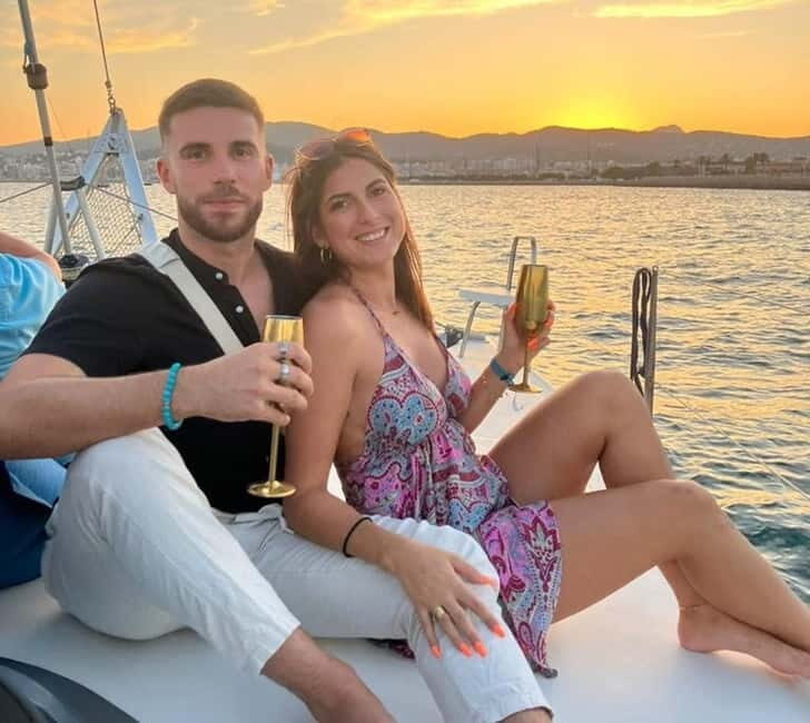 Palma: 2-Hour Sunset Catamaran Cruise with Drinks - Diving Deeper into the Experience