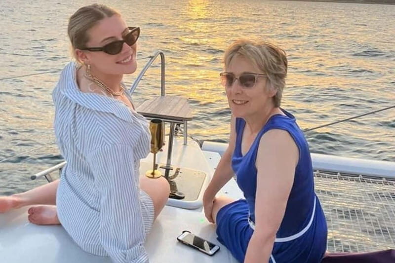 Palma: 2-Hour Sunset Catamaran Cruise with Drinks - The Sum Up