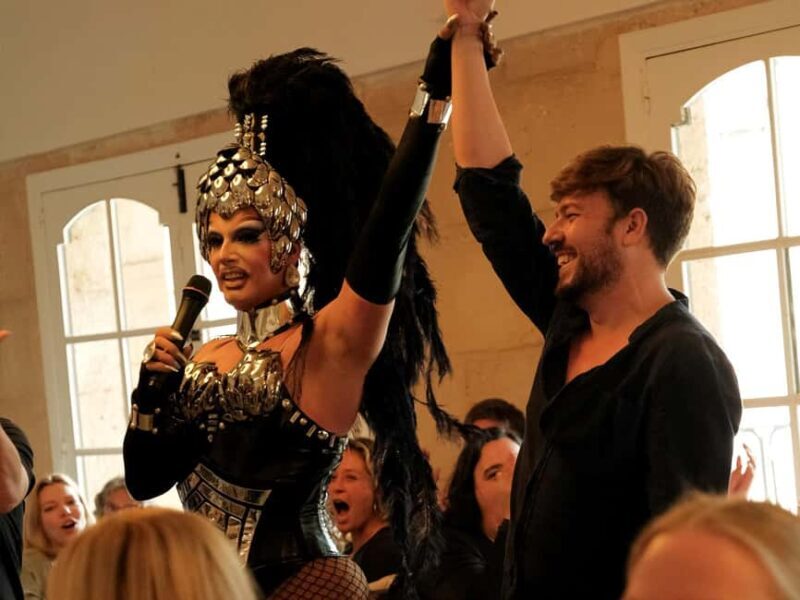 Palma: 3-hour drag show with brunch, live performances, and welcome drink - Final Thoughts
