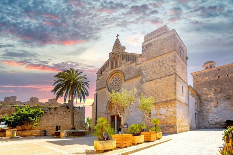 Palma: Alcúdia, Port de Pollença & Cap de Formentor Day Trip - An In-Depth Look at the Day Trip
