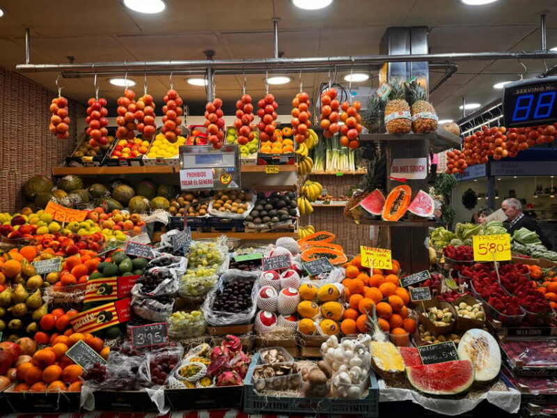 Palma authentically. City tour with snacks and wine - An Introduction to Palma’s Hidden Charms