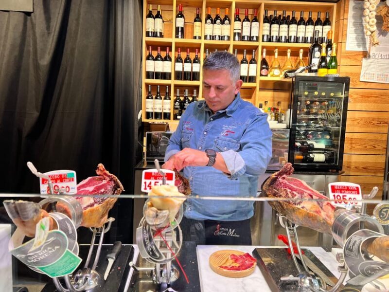 Palma authentically. City tour with snacks and wine - Frequently Asked Questions