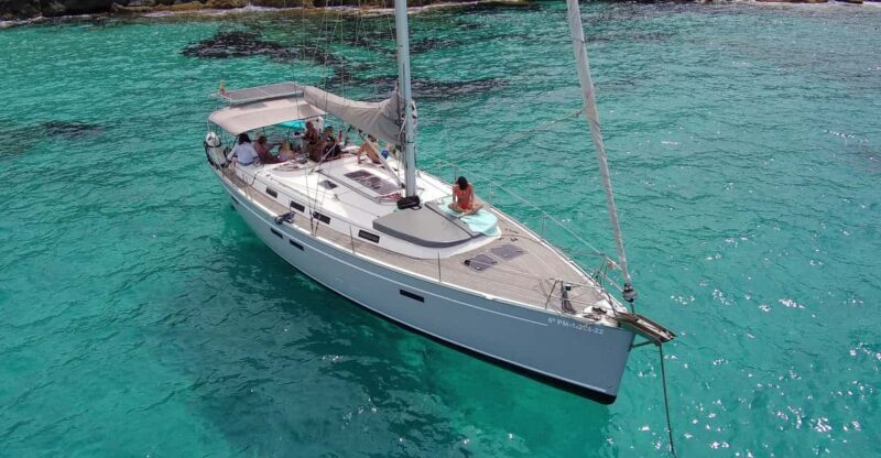 PALMA BAY : 4 HOUR PRIVATE TOUR WITH SAILING BOAT - Final Thoughts