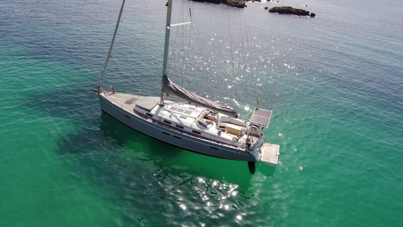 PALMA BAY : 4 HOUR PRIVATE TOUR WITH SAILING BOAT - Frequently Asked Questions