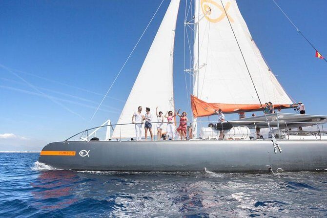Palma Bay Catamaran Half-Day Cruise - Final Words