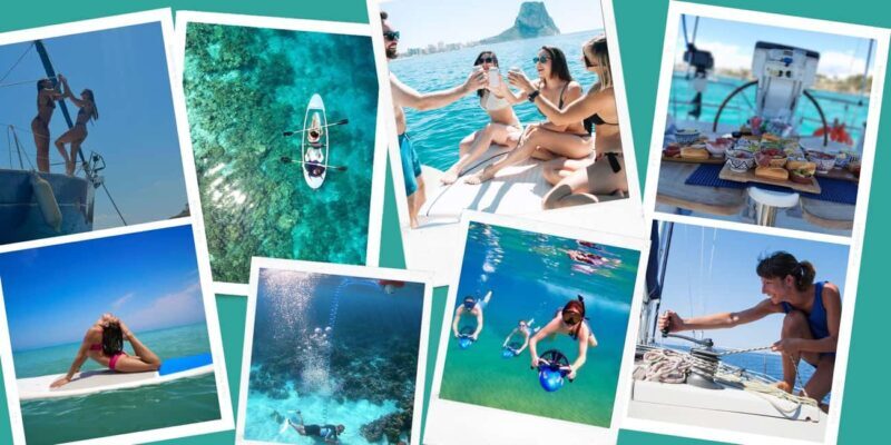 Palma Bay: Sailing Boat Trip W/ Water Toys Snacks & Drinks - Final Thoughts: Who Will Love This Trip?