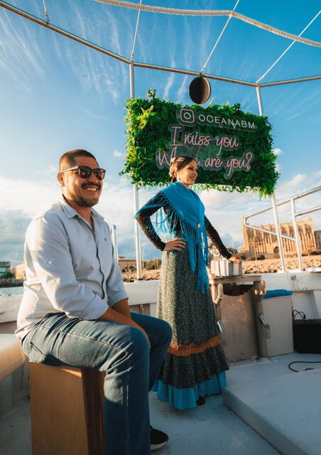 Palma : Boat Trip with Live Flamenco Show - The Value and Why It Matters