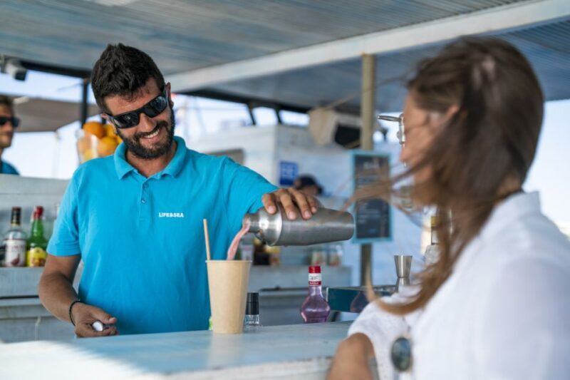 Palma: Catamaran Cruise with Swimming and Snorkelling - Final Thoughts