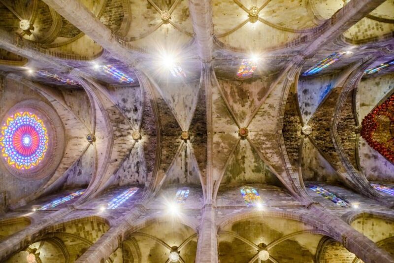 Palma: Cathedral of Mallorca Skip-the-Line Entry Ticket - Why This Tour Is Worth It