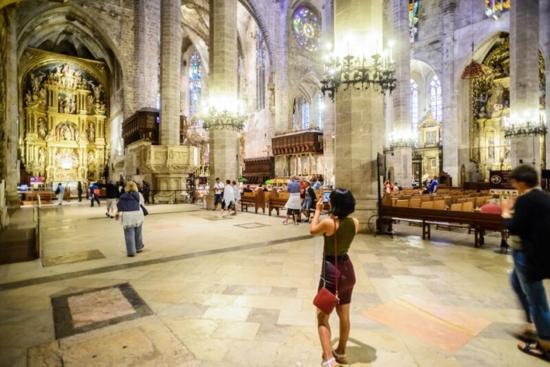 Palma: Cathedral of Mallorca Skip-the-Line Entry Ticket - Final Thoughts