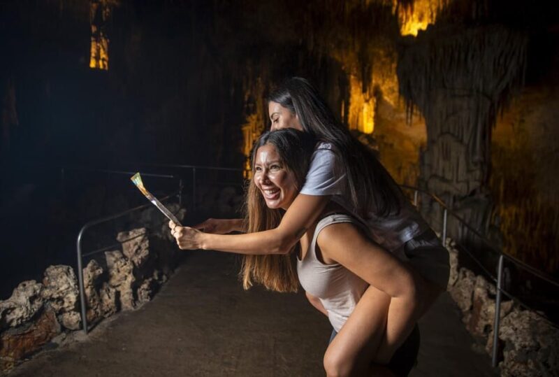 Palma: Caves of Drach Entrance, Music Concert, and Boat Trip - Who Will Love This Tour?