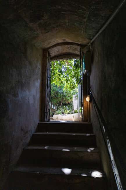 Palma: Caves of Genova Ticket & Digital Audio Guide - Added Perks & Extras
