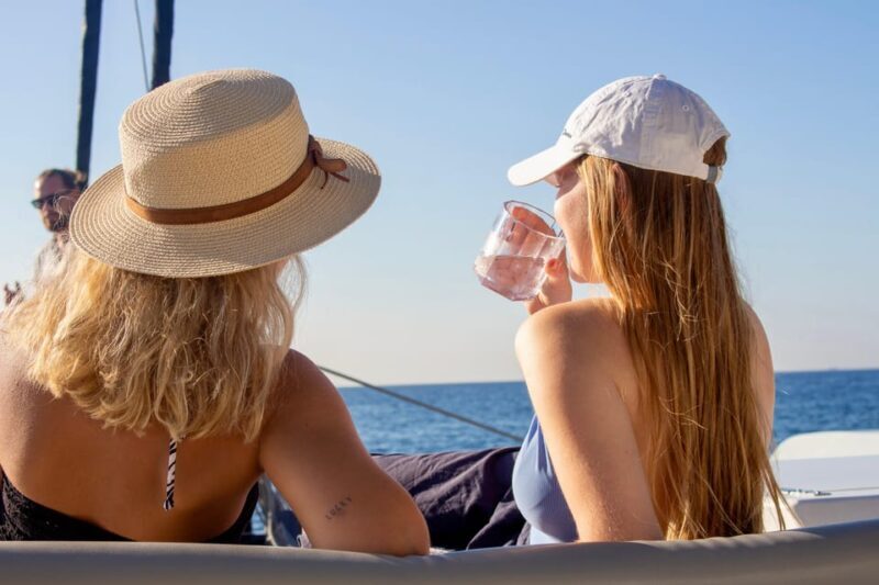 Palma: Cueva Verde and Cala Vella Catamaran Cruise with BBQ - Authentic Experiences and Guest Feedback