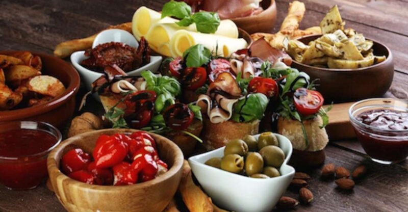 Palma: Culinary Tapas Tour of the Old Town - The Bottom Line